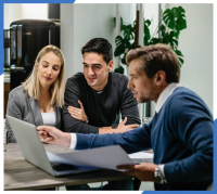 How We Can Help You - The Recovery Agents