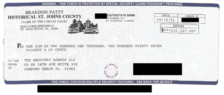 Home - The Recovery Agents