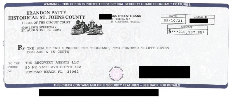 Home - The Recovery Agents