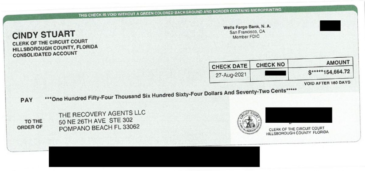 Home - The Recovery Agents