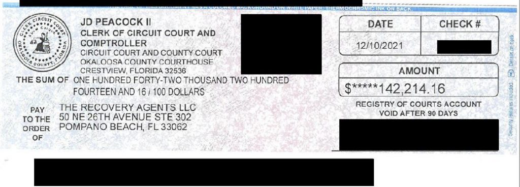 Home - The Recovery Agents