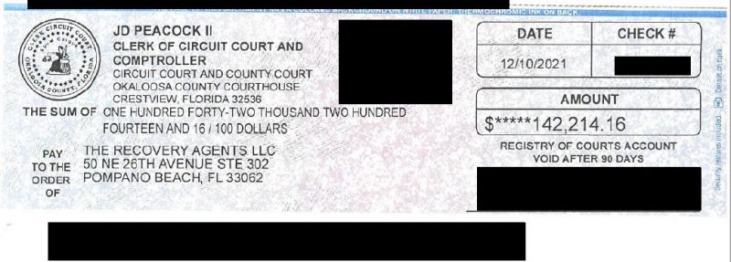 Home - The Recovery Agents