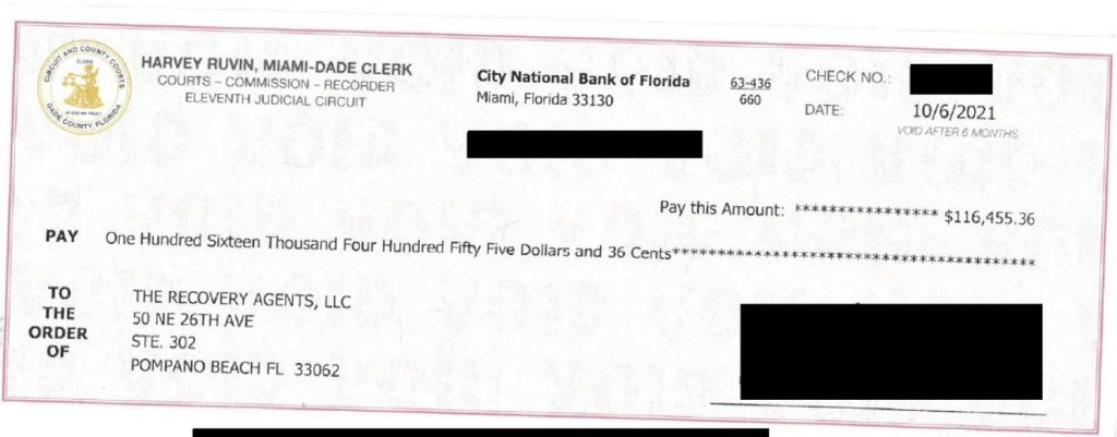 Home - The Recovery Agents