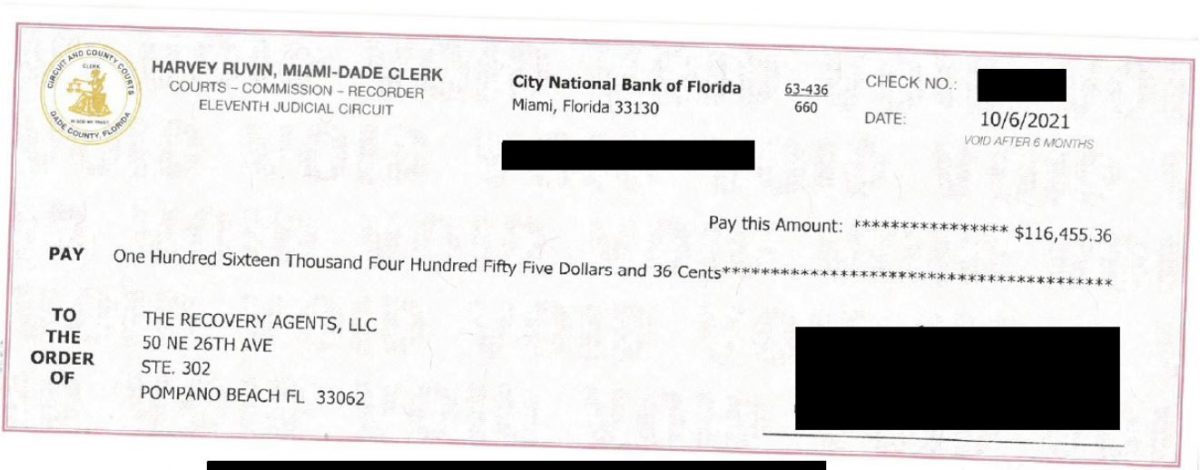 Home - The Recovery Agents