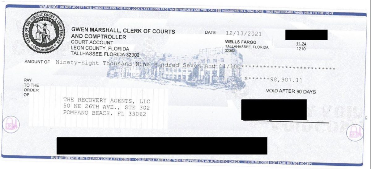 Home - The Recovery Agents