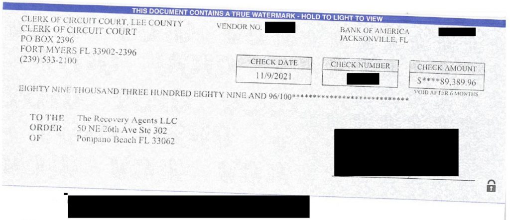 Home - The Recovery Agents