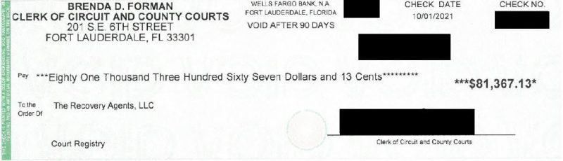 Home - The Recovery Agents