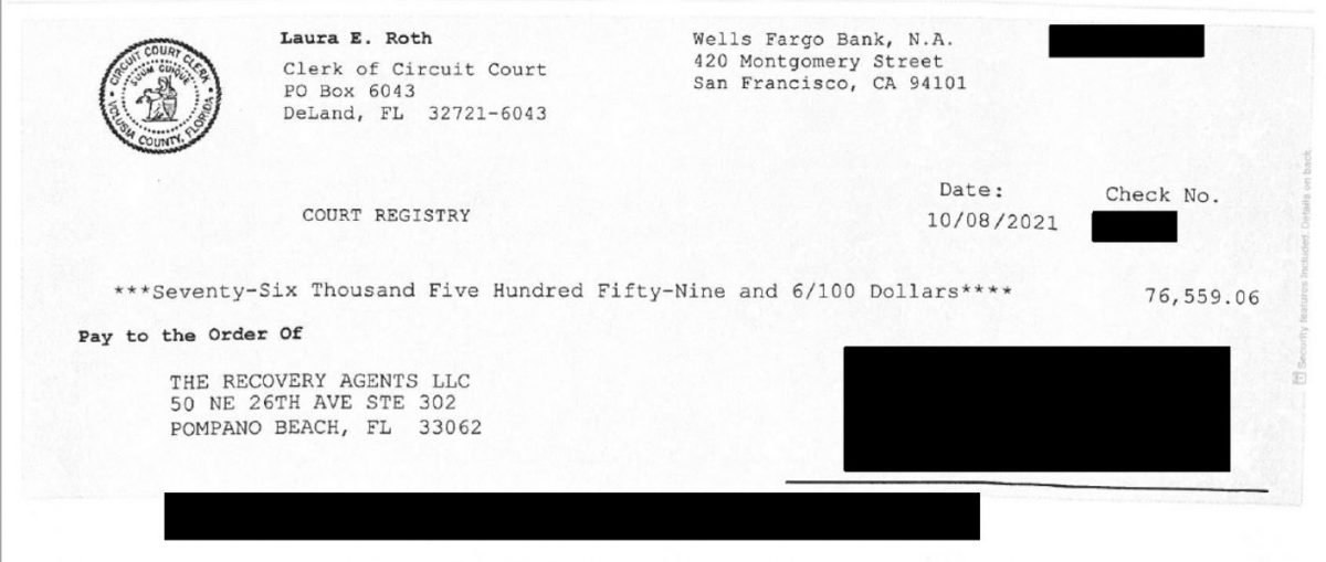 Home - The Recovery Agents